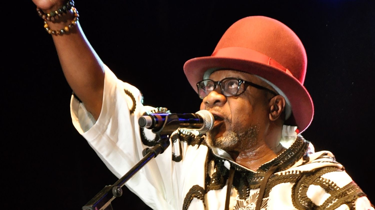Papa Wemba, neuf ans déjà ! – AFRIQUECHOS.ch